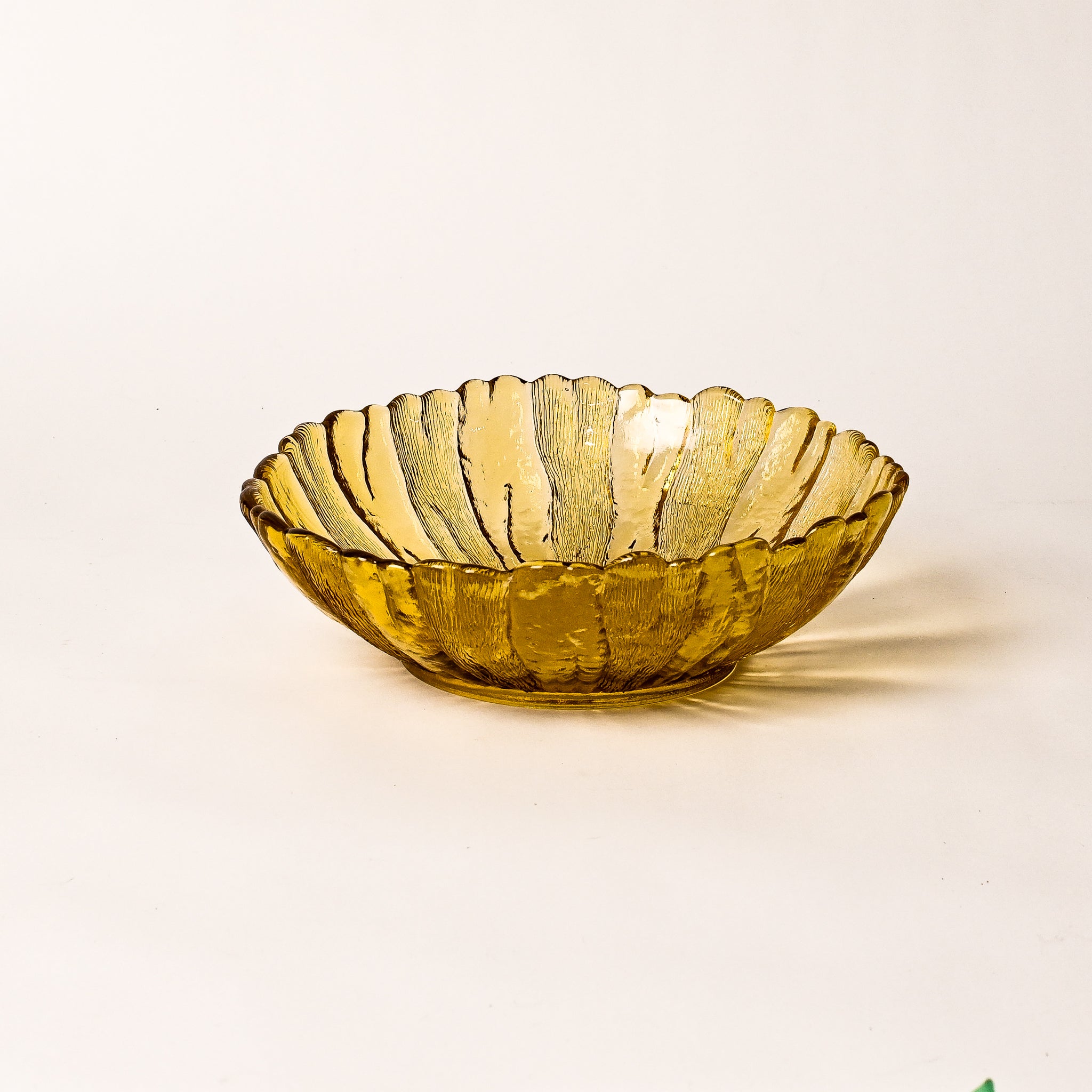 Amber Bowl Sap And Seedling Market