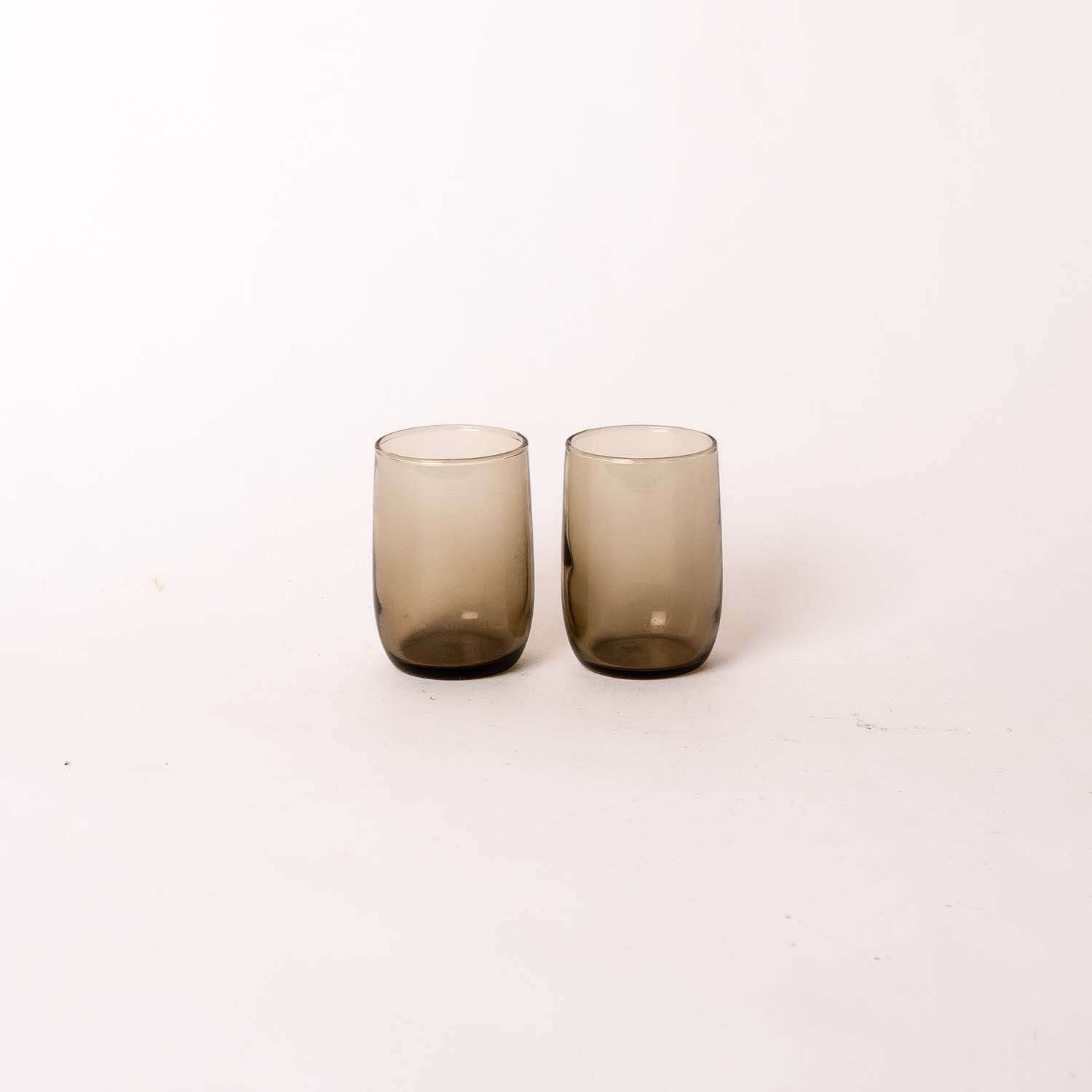 Smoke Glasses Set Of 2 Sap And Seedling Market